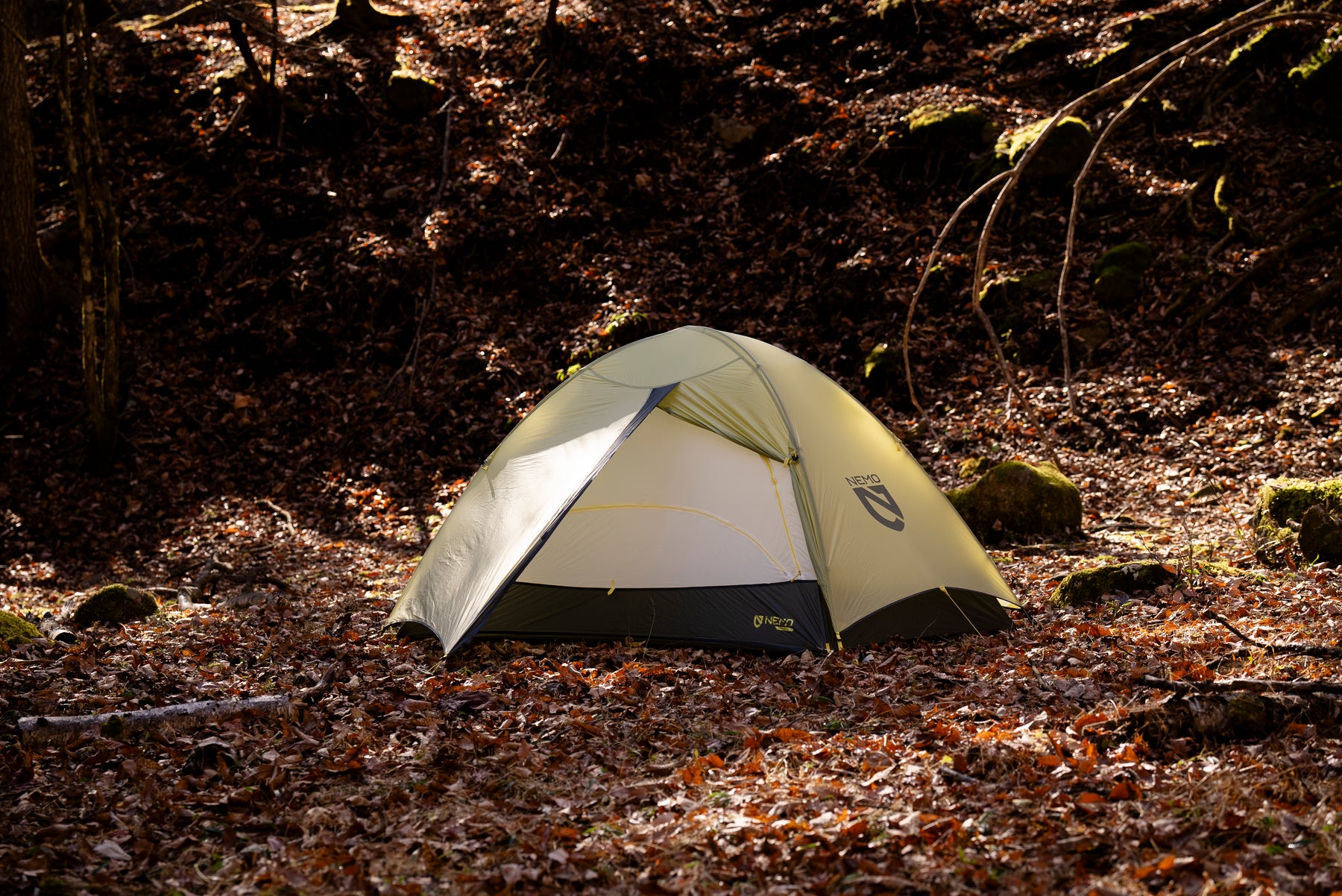 Tani™ OSMO™ 2P – NEMO Equipment Japan