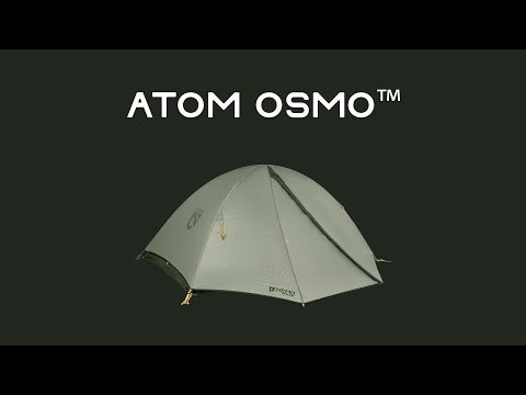Atom™ OSMO™ 2P – NEMO Equipment Japan